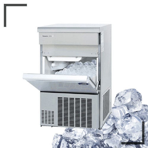 Ice Maker
