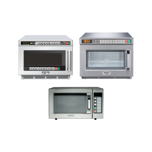 Microwave Oven