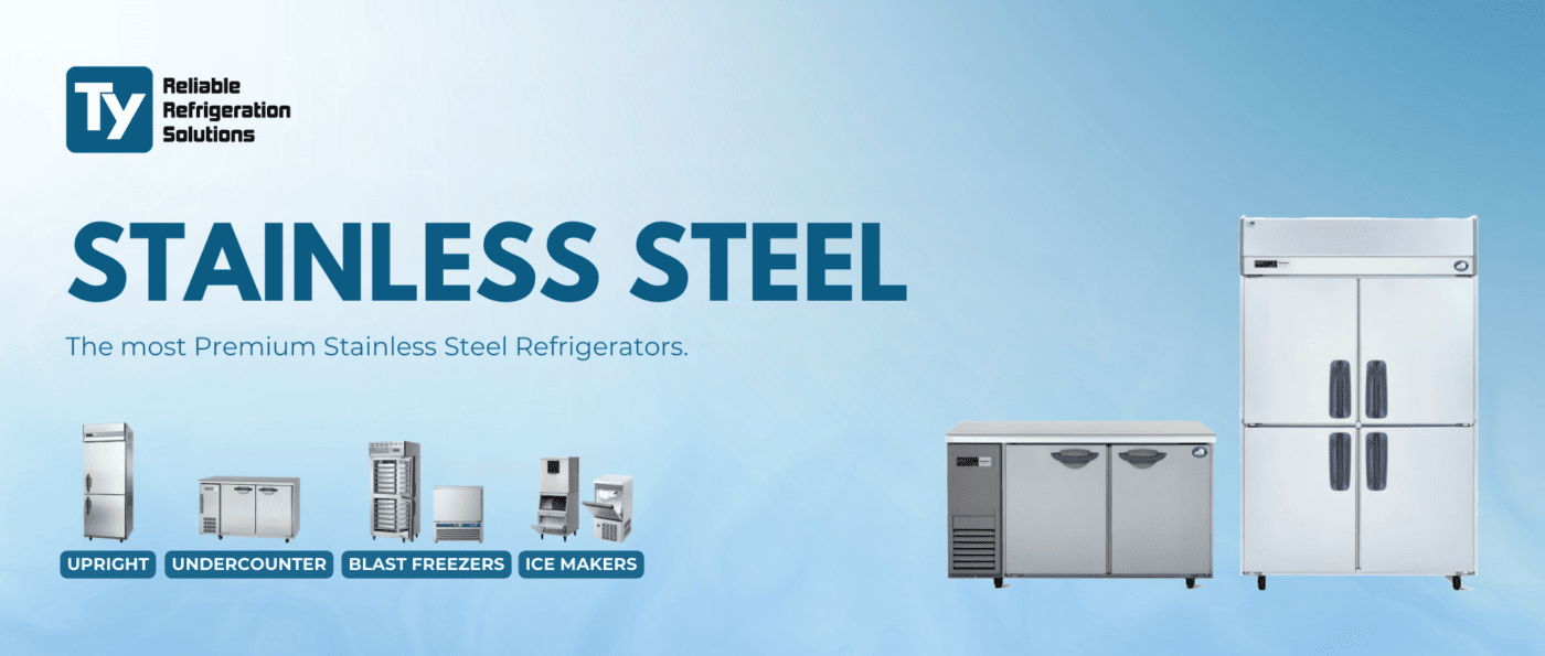 Stainless Steel